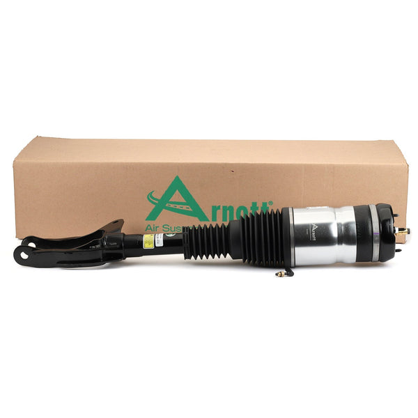 Arnott New Front Left Air Strut - 16-21 Jeep Grand Cherokee (WK2) w ...
