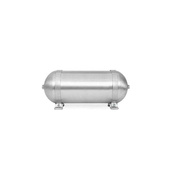 SEAMLESS AIR TANK 18" X 6.625", 5 X 1/4" NPT PORTS - American Air ...