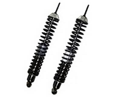 1998-2002 Lincoln Navigator Air Suspension Conversion Kit - Frt ...