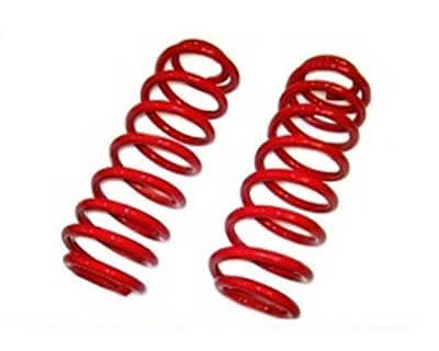 1998-2002 Lincoln Navigator Air Suspension Conversion Kit - American ...