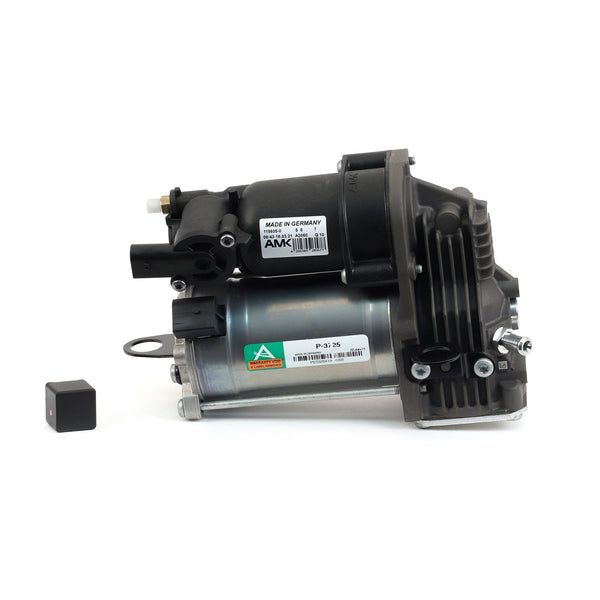 New AMK Air Suspension Compressor - 06 -13 Mercedes-Benz R-Class (W251 ...