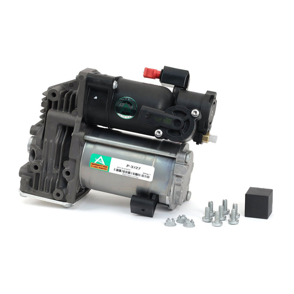 New AMK Air Suspension Compressor - 14-21 Mercedes-Benz S-Class (W222 ...