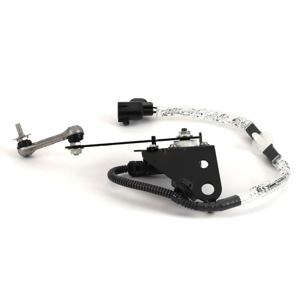 Best Air Ride Suspension Performance Parts - American Air Suspension