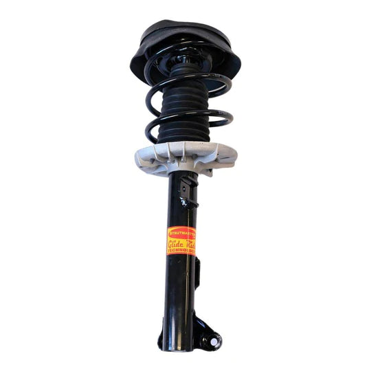 2001-2005 Mercedes-Benz C240 EZ Strut Full Strut Assembly (Front ...